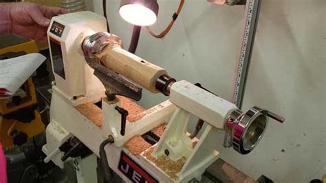 How to Use a Wood Lathe: Step By Step Guide For Beginners