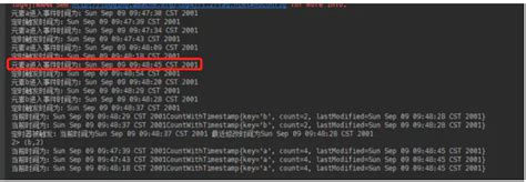 Flink Processfunction Ontimer 延迟处理数据flink Ontimer函数 Csdn博客
