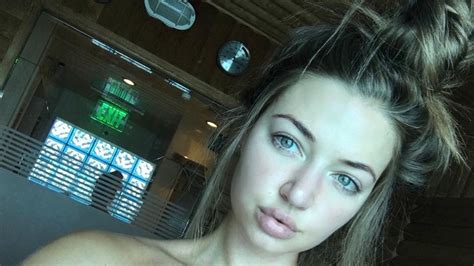 Erika Costell Hot Instagram Pics