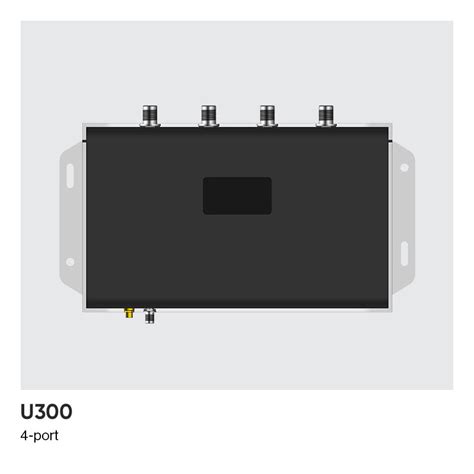chainway u300 fixed rfid reader android rfid it
