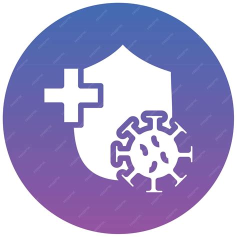 Premium Vector Immunity Boost Vector Illustration