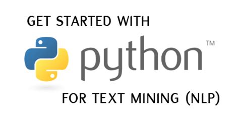 GitHub TiesdeKok Python NLP Tutorial This Repository Provides Everything To Get Started With
