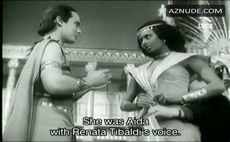 Sophia Loren Breasts Scene In Looking For Sophia AZNude