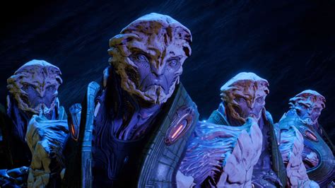 Mass Effect Andromeda Notebook And Desktop Benchmarks Notebookcheck