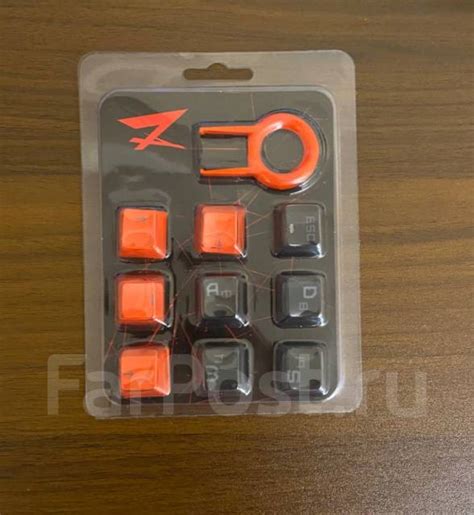 Игровая клавиатура Z Gaming - Клавиатуры, мыши, манипуляторы во ...