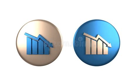 3d Decrease Stock Illustrations 8072 3d Decrease Stock Illustrations