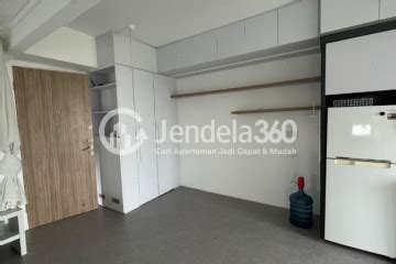 Sewa Apartemen Bintaro Park View Murah Foto Lengkap