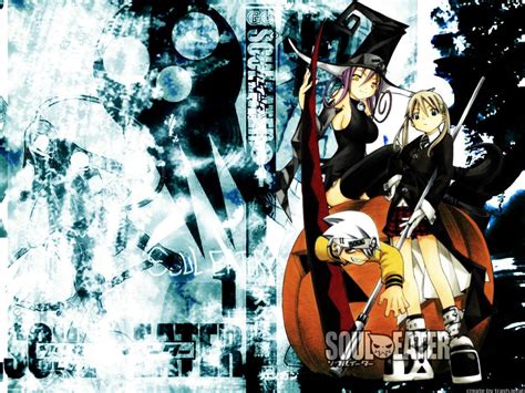 Soul Eater Desktop Wallpapers Top Free Soul Eater Desktop Backgrounds