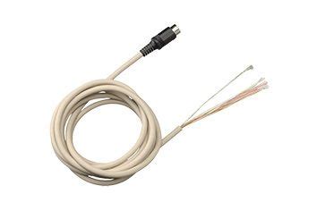 Graphtec Europe B Logic Alarm Cable