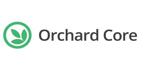 Orchard 2 Cms Based On Core Raspnetcore