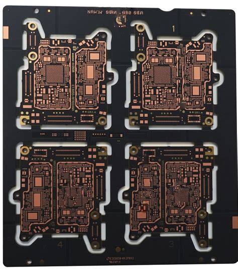 Semiconductor Test Pcb China Semiconductor Test Pcb Manufacturers