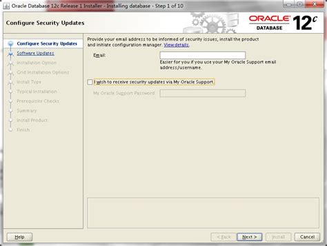 基于vbox的12c rac的安装 oracleblog