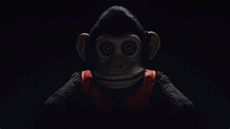 Primer tráiler de El Mono, película basada en un cuento de Stephen King