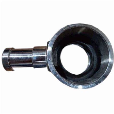 Steel Fire Valve Hydrant Adapter Size 63 Mm At ₹ 700 Piece In Rajkot Id 2848947113348
