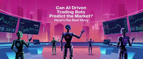 top ai driven trading bots for smarter faster investing