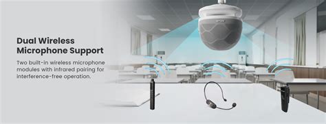 Classroom Speaker Network Audio Manufacturer