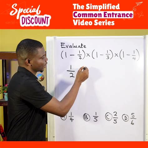 Logarithm The Simplified Senior Waec Maths Video Series Makes The Exam