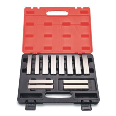 Precision Parallel SetPrecision Machine Tool Accessories Manufacturer GIN TECH PRECISION CO