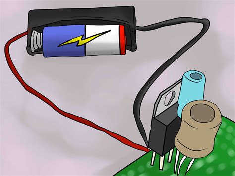 Ways To Make A Digital Clock WikiHow