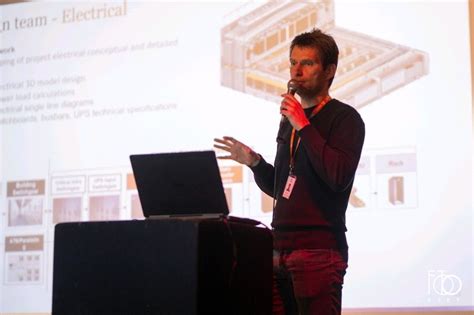 Lucijana Kasumović On Linkedin Vertiv Vertiv Engineering Bim Tech