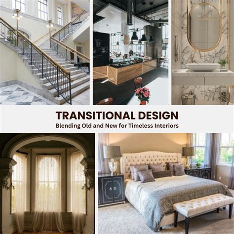 Transitional Design Limage Design Studio
