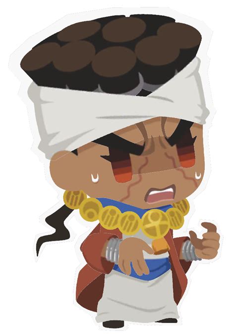 File PPP Avdol Horror Png JoJo S Bizarre Encyclopedia JoJo Wiki