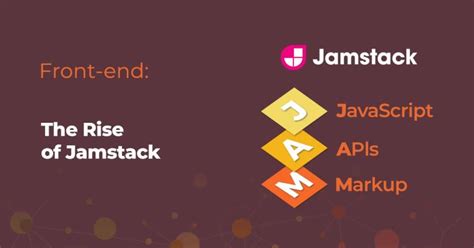 Learn About Jamstacks Web Development Solutions Function12 Posted On