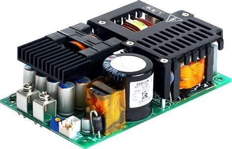 Tdk Lambda Americas Blog Using A Class I Power Supply In A Class Ii