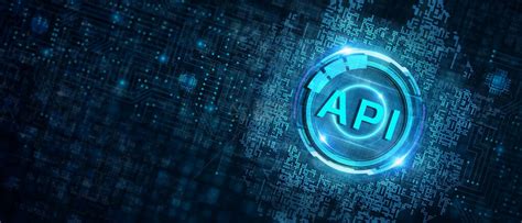 Api应用程序设计接口软件开发工具商业现代技术互联网和络建设概高清图片下载 正版图片504487843 摄图网