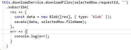 asp.net core webapi - Getting ERR_HTTP2_PROTOCOL_ERROR on file download ...