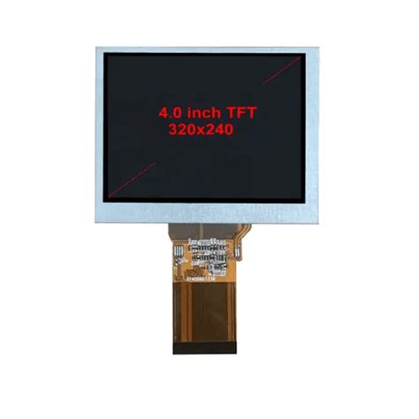 Gaotek Lcd Display Rgb Gao Tek