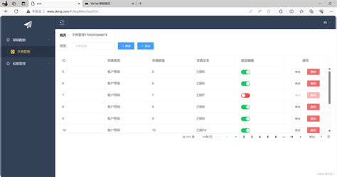 Windows 11 前后端项目部署前后端分离项目 部署win11 Csdn博客