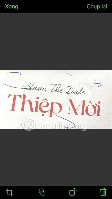 How To Scan Documents Directly Using WhatsApp