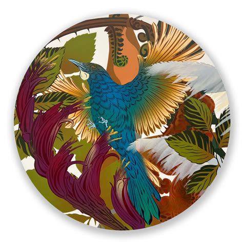 Signature Rounds Flox