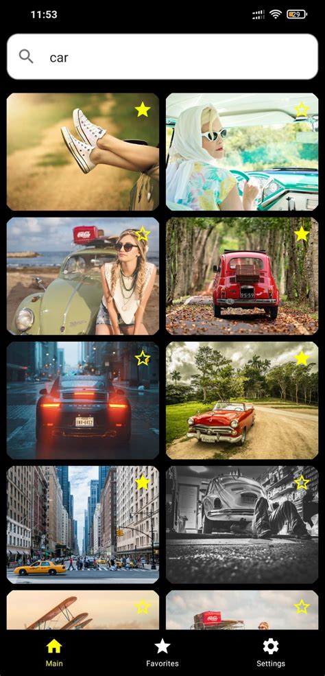 github fedorov andrii andriiovych imagesearch pexelsapi compose