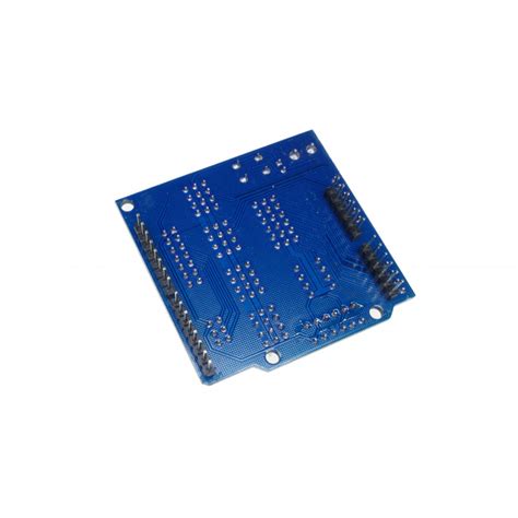 ModuŁ Arduino Shield NakŁadka Do CzujnikÓw