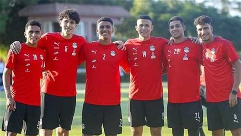 التعادل السلبي يحسم الشوط الأول في مباراة المنتخب الأولمبي وبنين