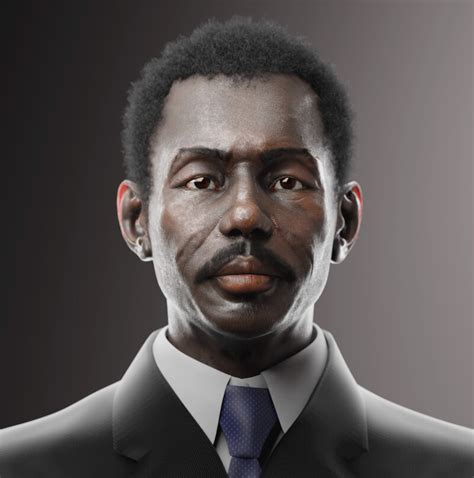 Artstation Abenezer Girma