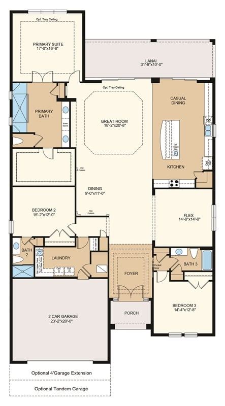 Pallazio At Esplanade At Azario Lakewood Ranch In Lakewood Ranch Fl