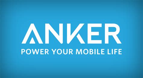 Anker S Latest Sale On Chargers Batteries Is Something You Don T Want