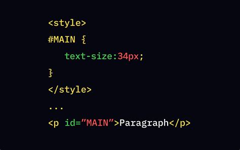 Html Ids And Classes Lesson Uxcel