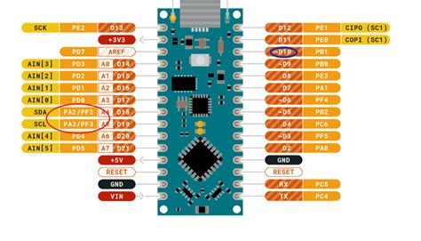 Arduino Doing Weird Things Electronics Forum Circuits Projects And Microcontrollers