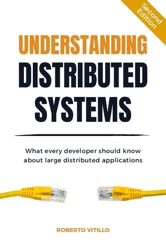 خرید کتاب Understanding Distributed Systems 2nd Edition دانلود کتاب