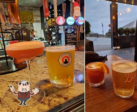 Jitterbug New Quay Restaurant Menu Prices And Reviews