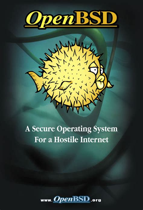 OpenBSD Artwork