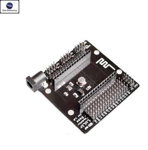 modulo scheda di espansione per nodemcu v3 lua wifi esp8266 wireless