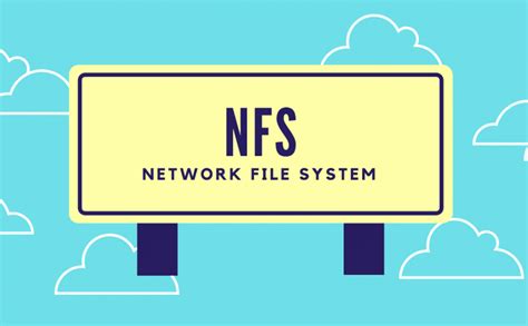 Cara Install Nfs Pada Linux Centos 7