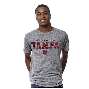 The University Of Tampa Spirit Apparel Clothing And Gear The