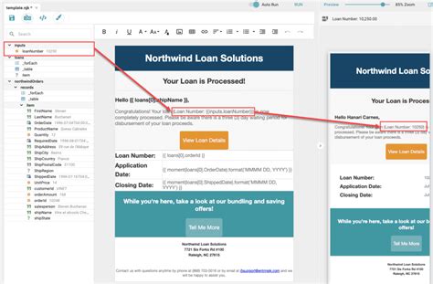 Enhance Workflow Using Templates Simplify Your Work Processes Entrinsik Enhance Workflow Using Templates Simplify Your Work Processes Entrinsik