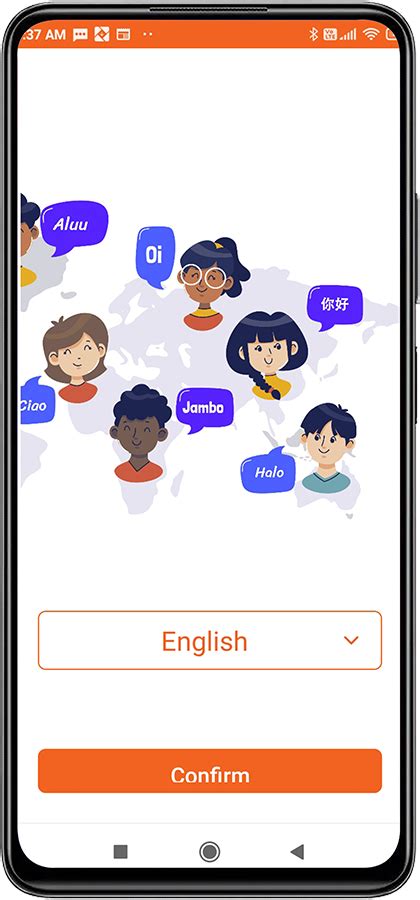 Erp Order Management And Sales And Marketing App React Native Ios Android App Template By Vg Infotec